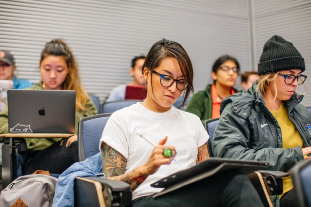 Home | Disabled Students Program