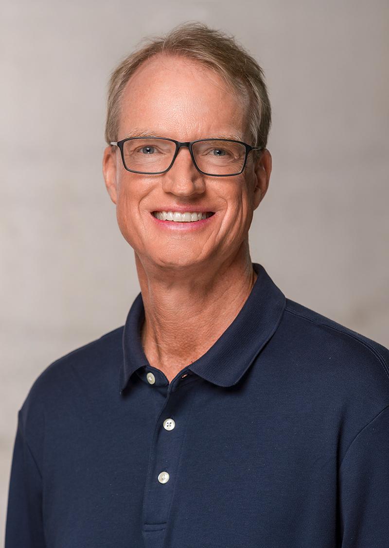 David Dunlop | Disabled Students Program