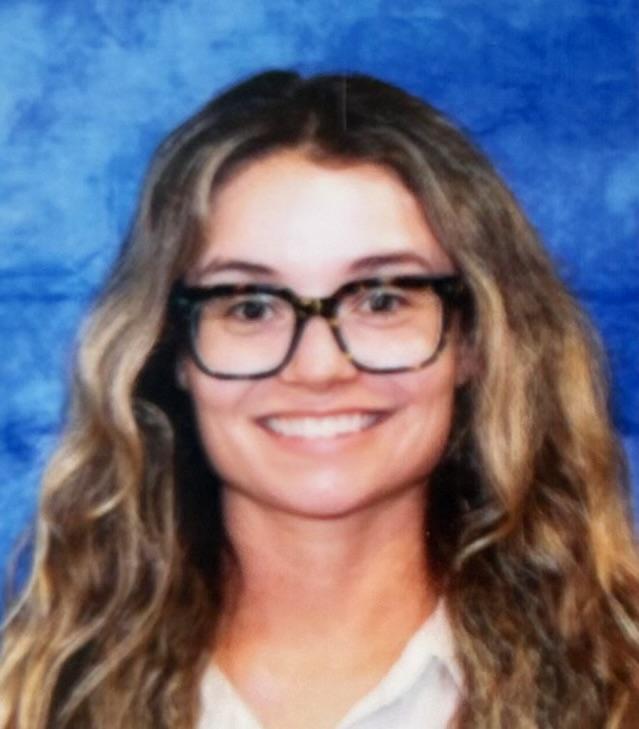 Marion Miller | Disabled Students Program