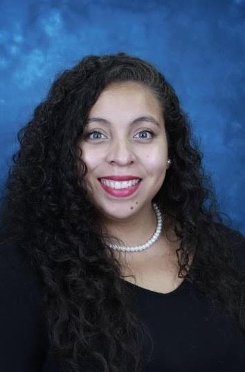 Vivian Hardison-Harrell | Disabled Students Program